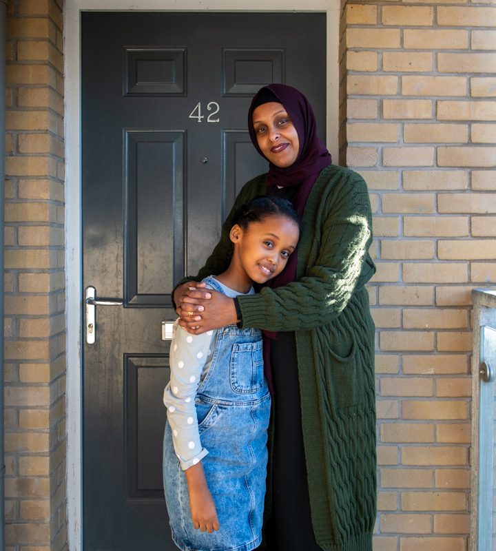 Knowing your rights as a social housing tenant - Trivallis