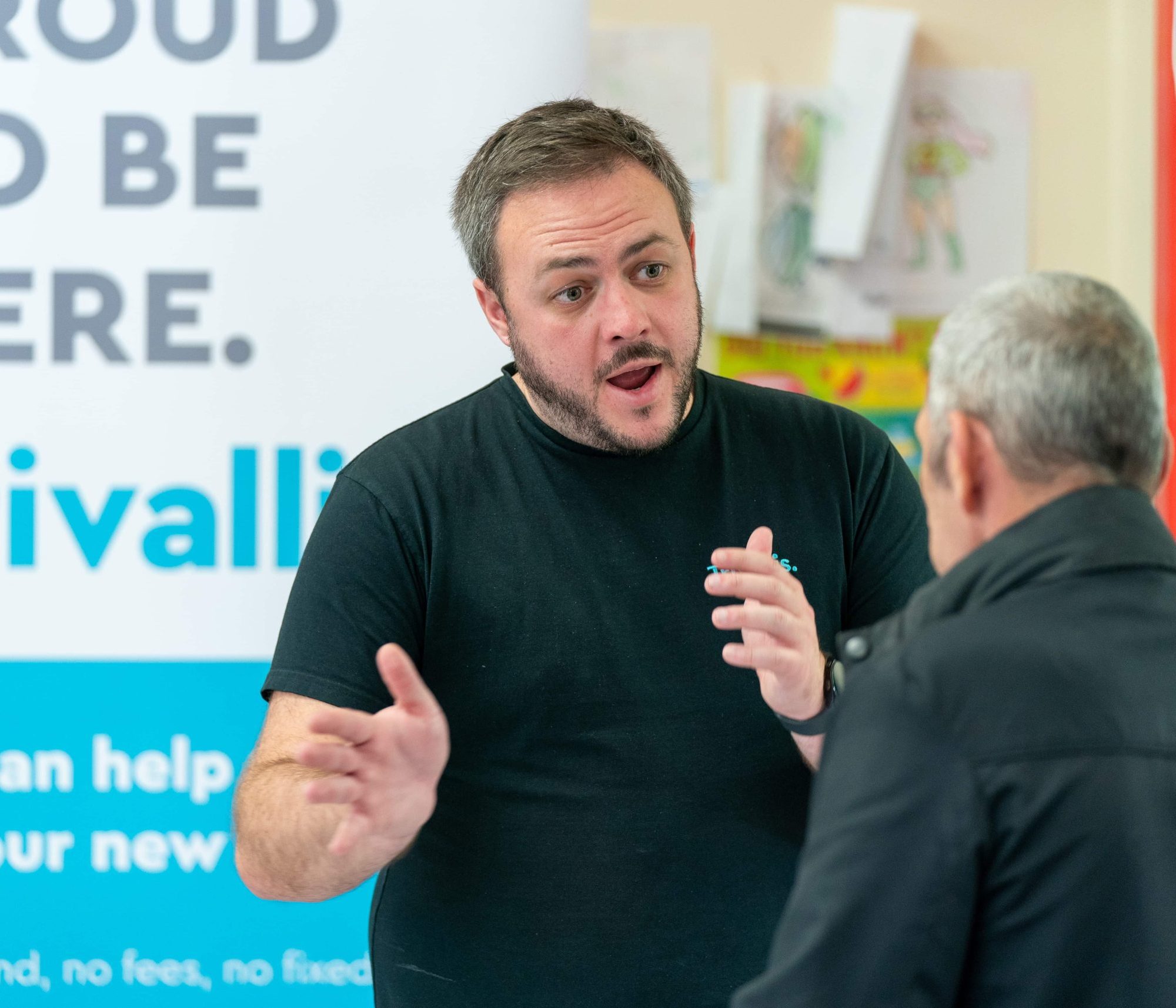 Advice and guidance - Trivallis