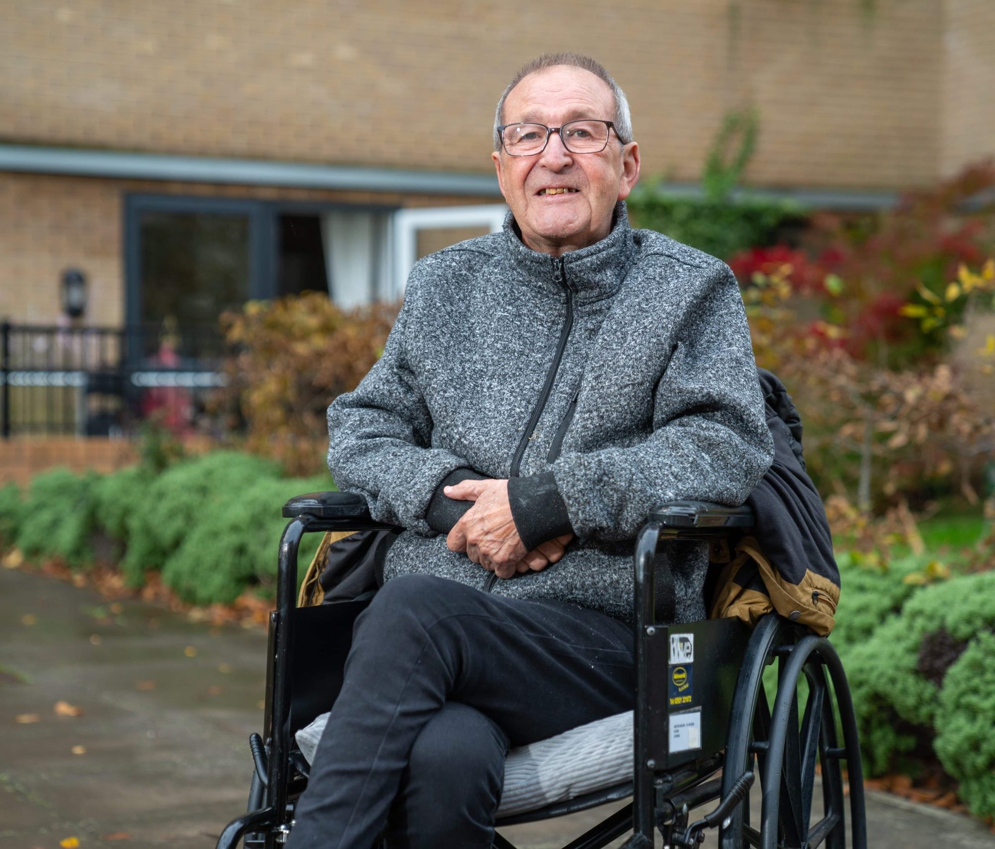 Regeneration programmes - Trivallis