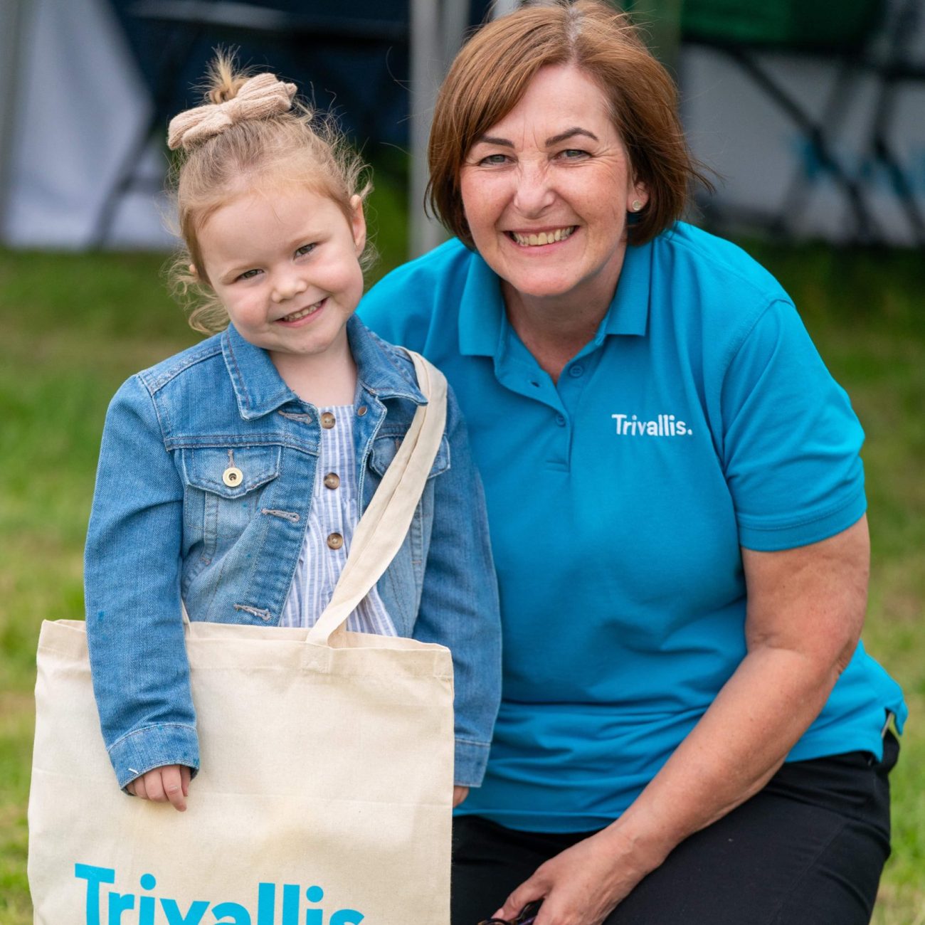 Our values - Trivallis
