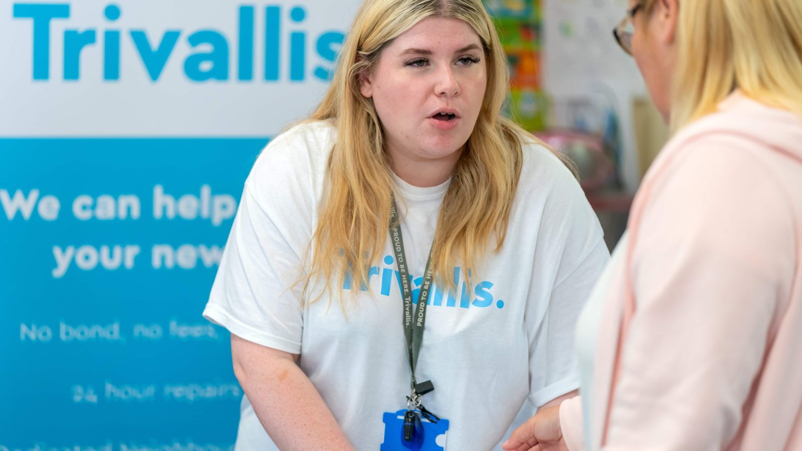 Your guide to My Trivallis - Trivallis