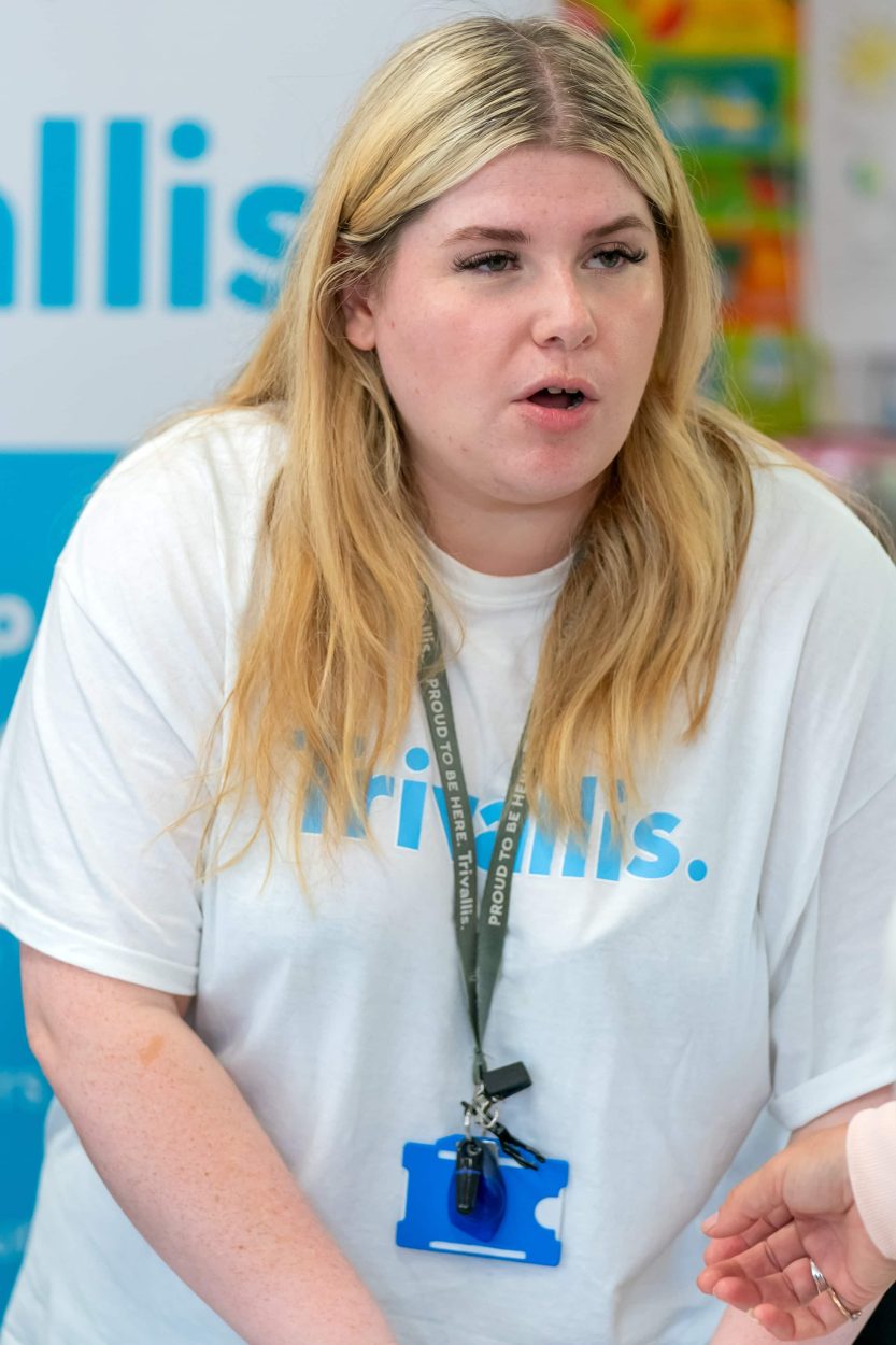 Your guide to My Trivallis - Trivallis