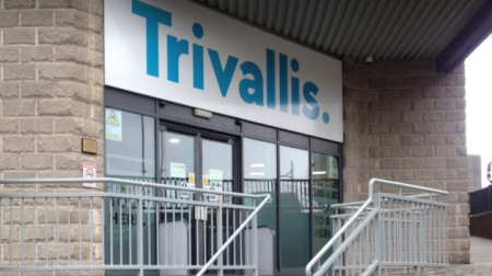 Contact us - Trivallis