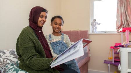 Why Trivallis? - Trivallis