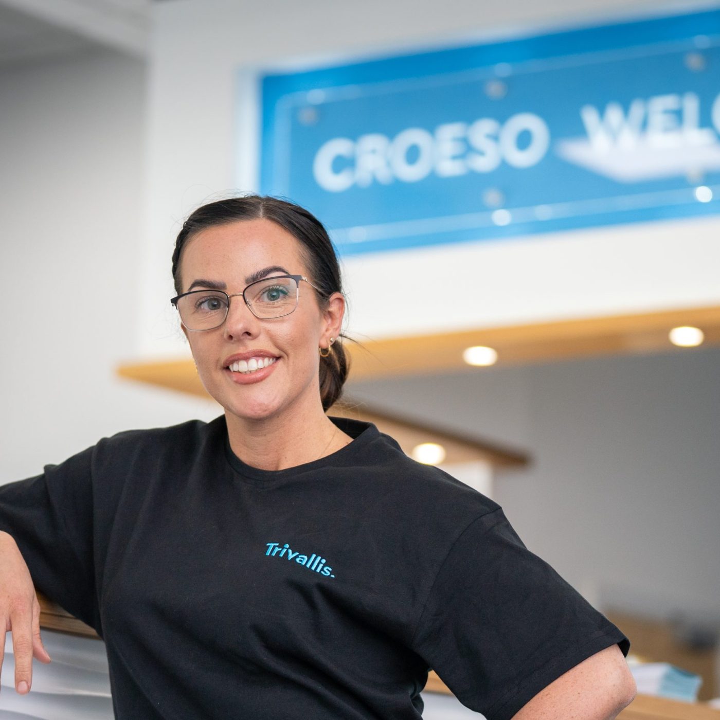 Contact us - Trivallis