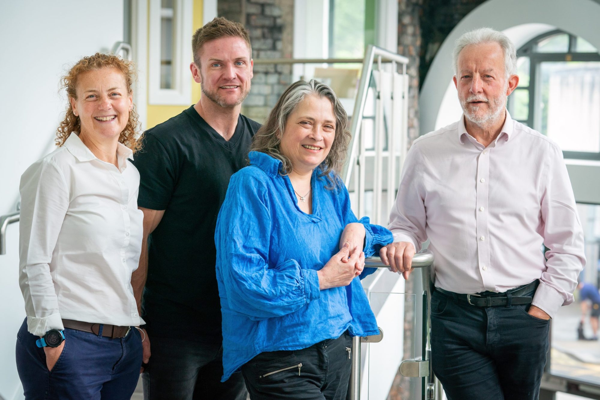 Home Page - Trivallis