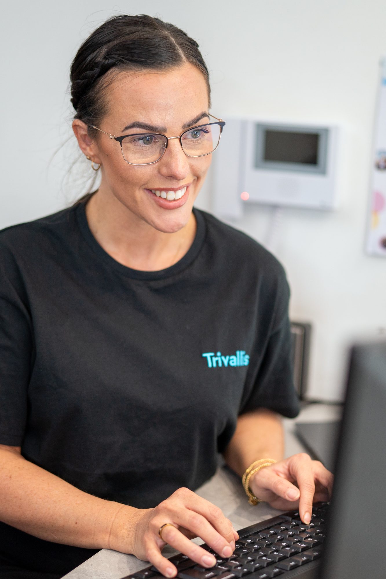 Employment, education or training opportunities - Trivallis