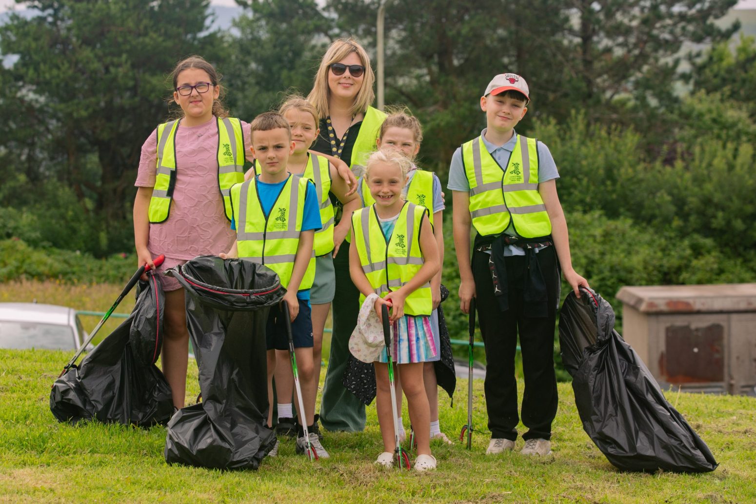 Rhondda community housing team - Trivallis