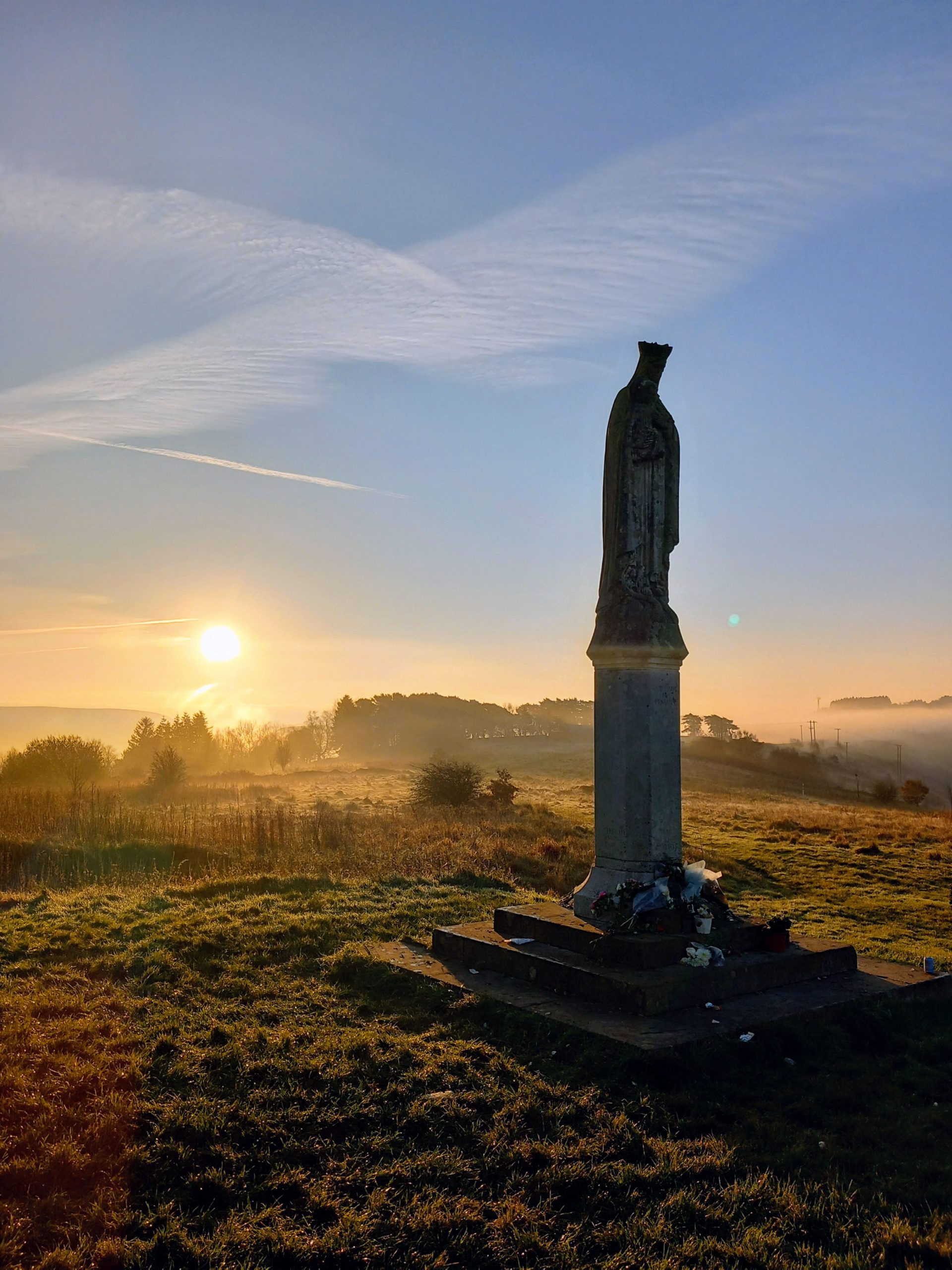 The future of Penrhys - Trivallis