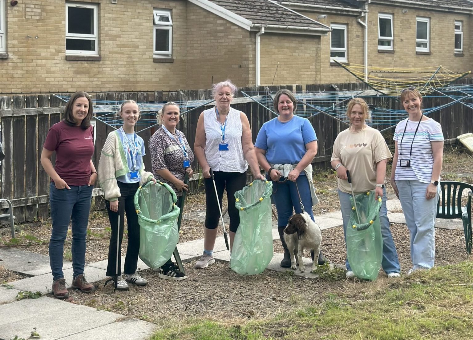 Penrhys regeneration moves forward with phase 1 plans - Trivallis